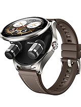 Huawei Watch Buds 2 - Full phone specifications