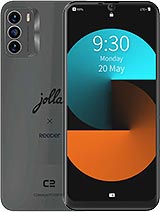 Jolla Phone - Full phone specifications