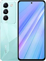 vivo T3 - Full phone specifications