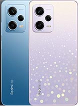 Compare Xiaomi Redmi Note 12 Pro - GSMArena.com