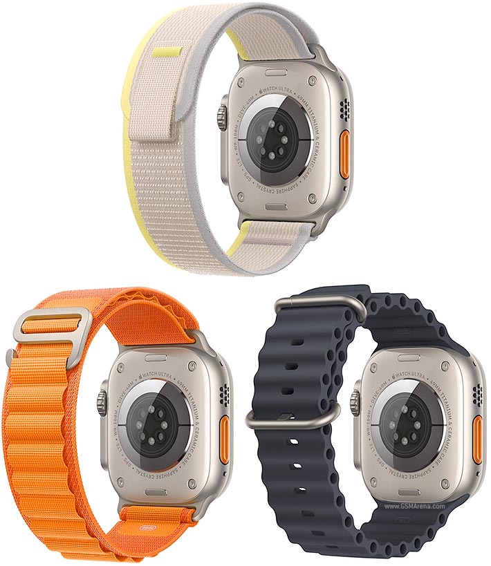 Apple Watch Ultra Pictures Official Photos Apple Watch Ultra Pictures Official Photos