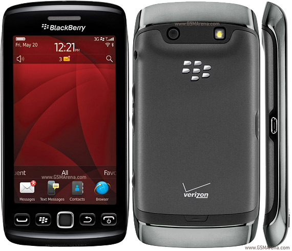 BlackBerry Torch 9850 pictures, official photos BlackBerry Torch 9850 pictures, official photos