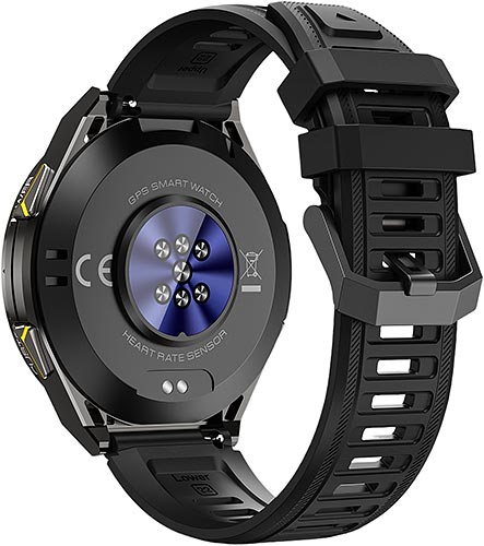 Cubot GT5 pictures, official photos