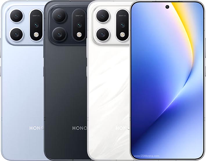 Honor Win Turbo pictures, official photos