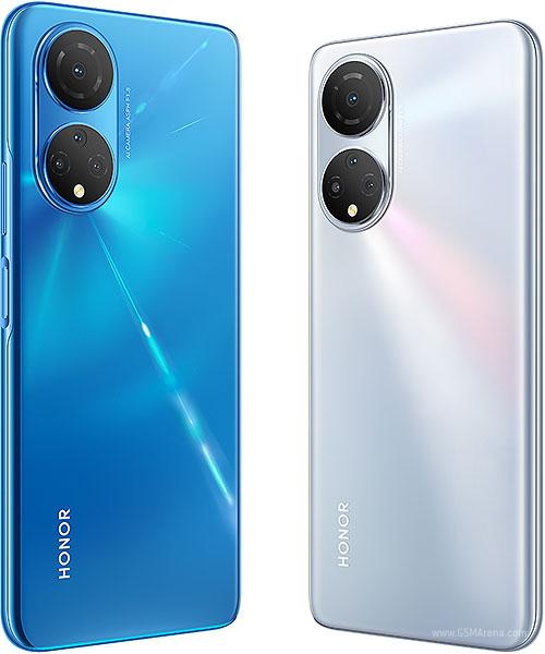 Honor X7 Pictures Official Photos