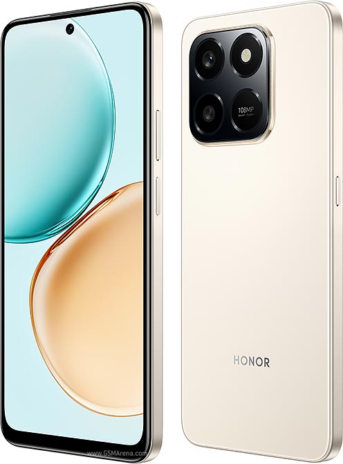 Honor X7d 4G pictures, official photos