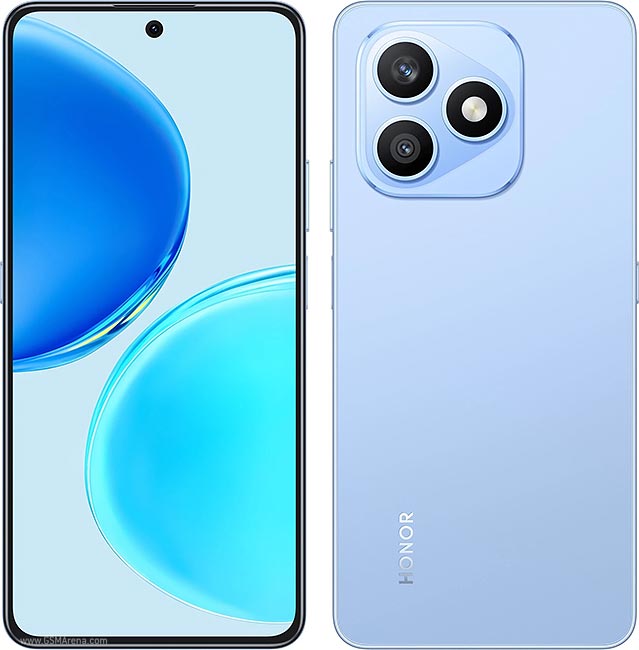 Honor X8d pictures, official photos