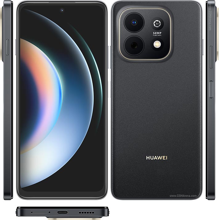 Huawei Enjoy 90 pictures, official photos