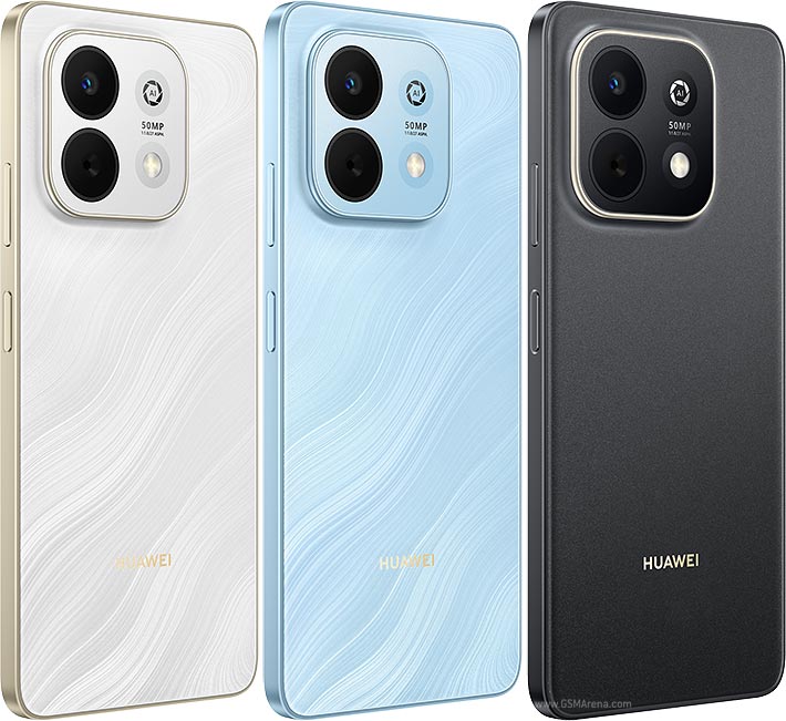 Huawei Enjoy 90 pictures, official photos