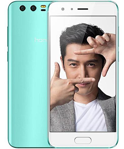 Honor 9 pictures, official photos