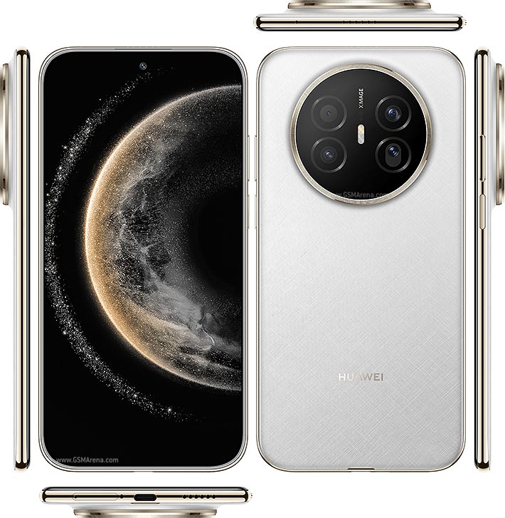 Huawei Mate 70 Air pictures, official photos