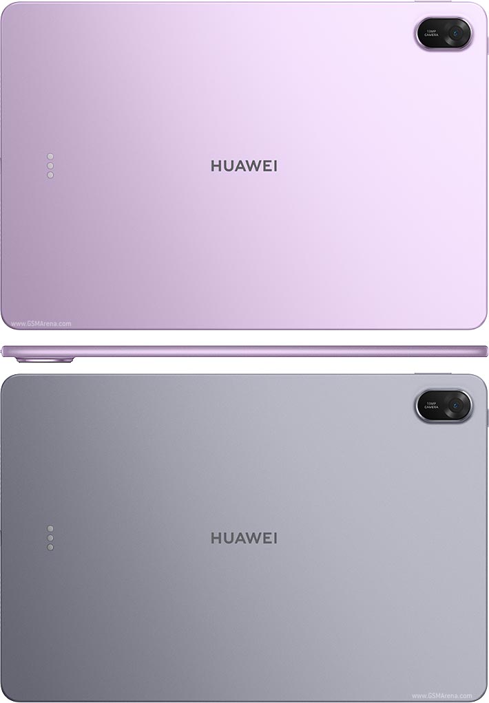 Huawei MatePad 11.5 (2025) pictures, official photos
