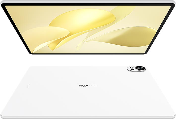 Huawei MatePad 12 X (2025) pictures, official photos