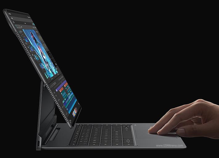 Huawei MatePad Edge pictures, official photos