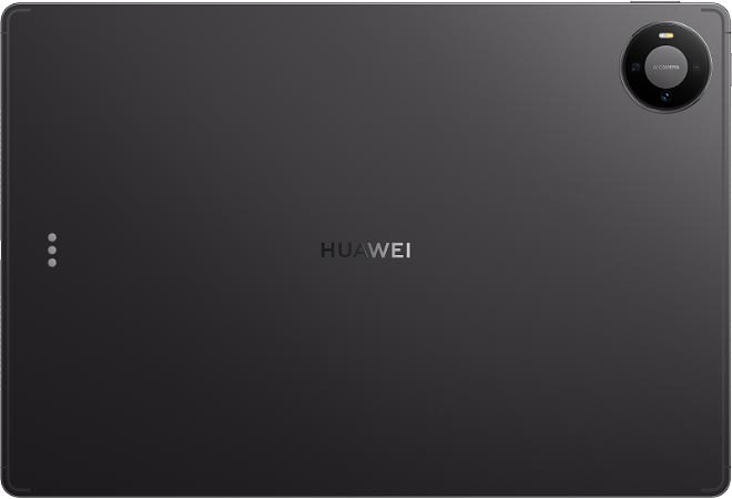 Huawei MatePad Pro Max pictures, official photos