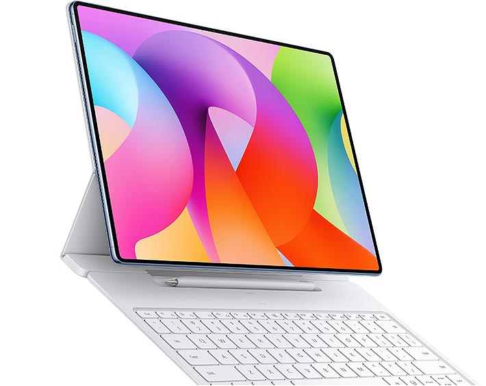 Huawei MatePad Pro Max pictures, official photos