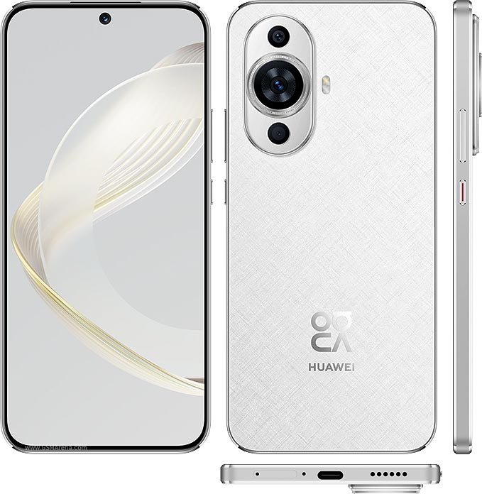 Huawei Ambisius Wiki