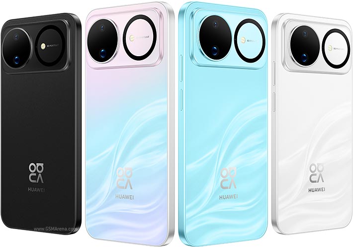 Huawei nova 16 pictures, official photos
