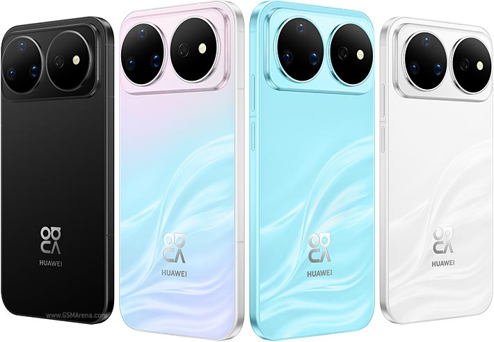 Huawei nova 16 Pro pictures, official photos