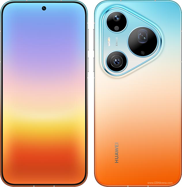 Huawei Pura 90 Pro Max pictures, official photos