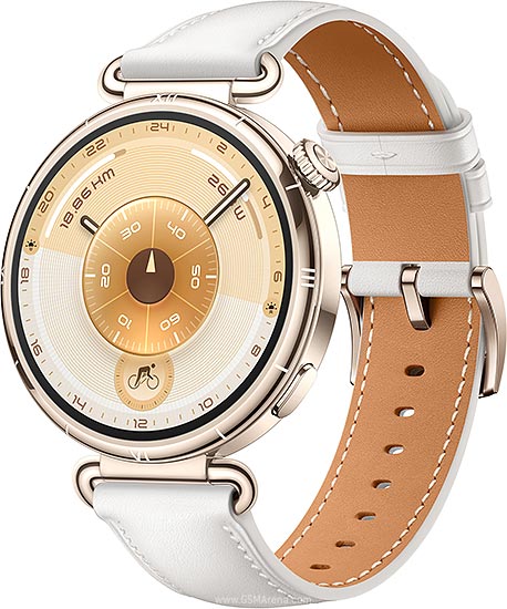 Huawei Watch GT 6 pictures, official photos