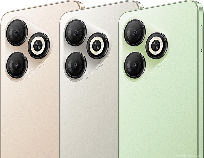 Infinix Smart 10 HD pictures, official photos