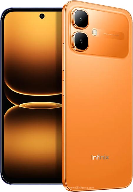 Infinix Smart 20 pictures, official photos
