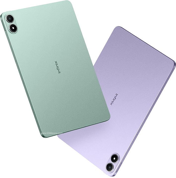 Infinix Xpad 20 pictures, official photos