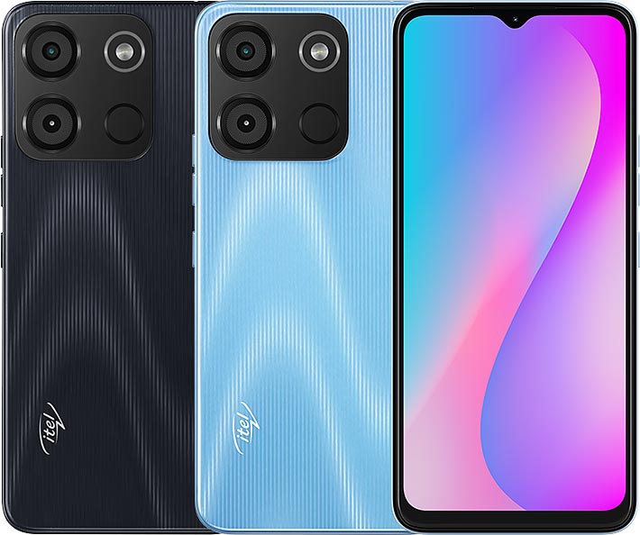 Itel A60 Pictures Official Photos Itel A60 Pictures Official Photos