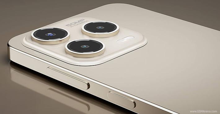 Lava Bold N1 Pro pictures, official photos