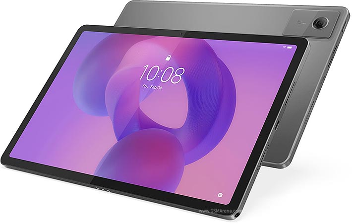 Lenovo Idea Tab pictures, official photos