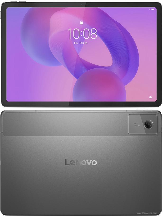 Lenovo Idea Tab pictures, official photos