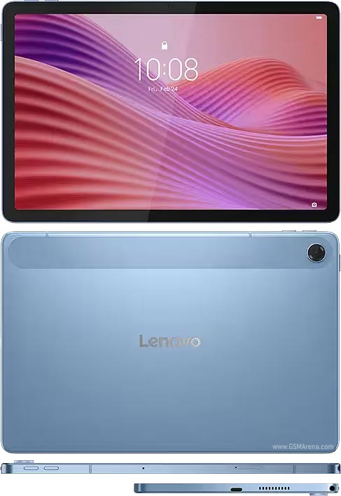Lenovo Tab pictures, official photos