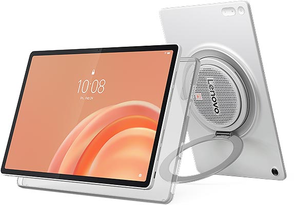 Lenovo Tab Plus Gen 2 pictures, official photos