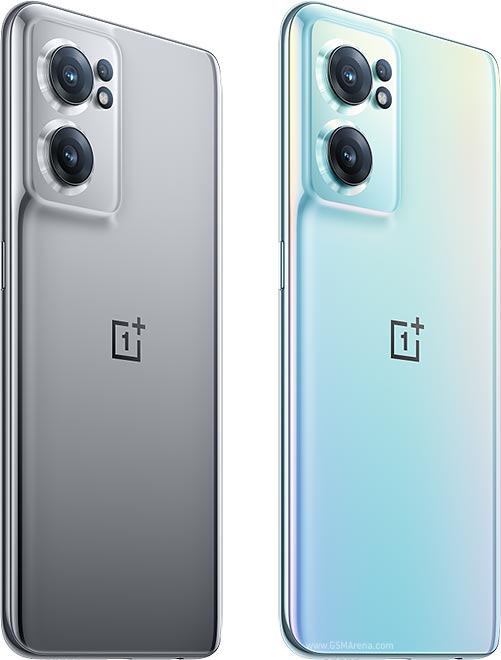 OnePlus Nord CE 2 5G Pictures Official Photos