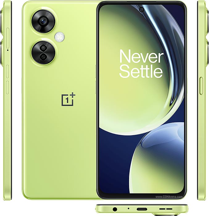 OnePlus Nord CE 3 Lite Pictures Official Photos OnePlus Nord CE 3 Lite Pictures Official Photos