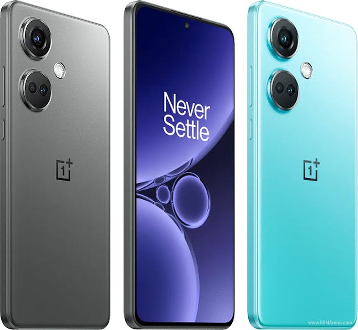 OnePlus Nord CE3 Pictures Official Photos