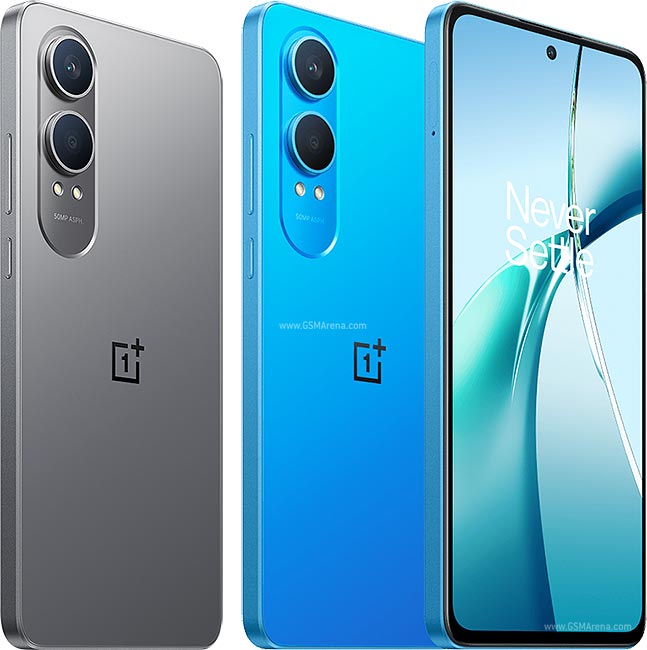 OnePlus Nord CE4 Lite Pictures Official Photos