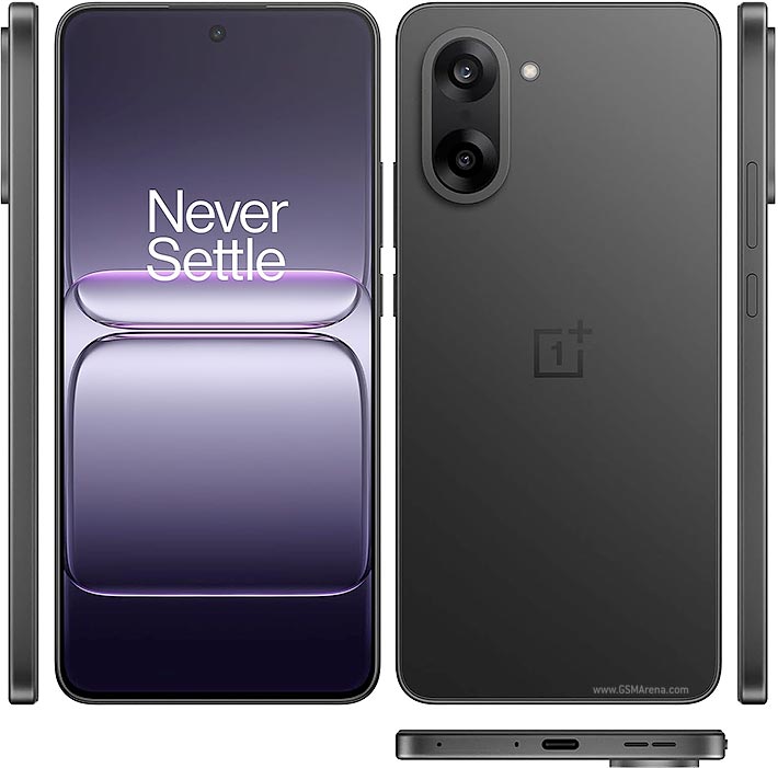 OnePlus Nord CE5 pictures, official photos