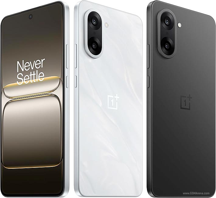 OnePlus Nord CE5 pictures, official photos