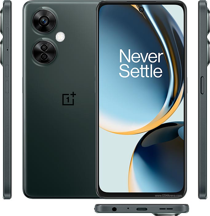 OnePlus Nord N30 Pictures Official Photos OnePlus Nord N30 Pictures Official Photos