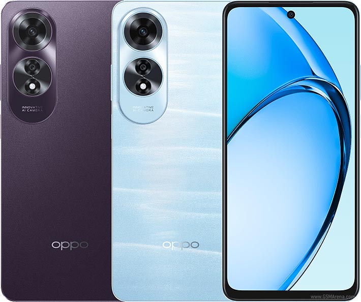 Oppo A60 Pictures Official Photos Oppo A60 Pictures Official Photos