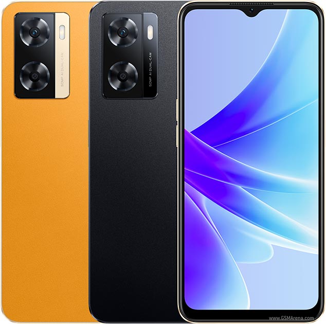 Oppo A77s Pictures Official Photos Oppo A77s Pictures Official Photos