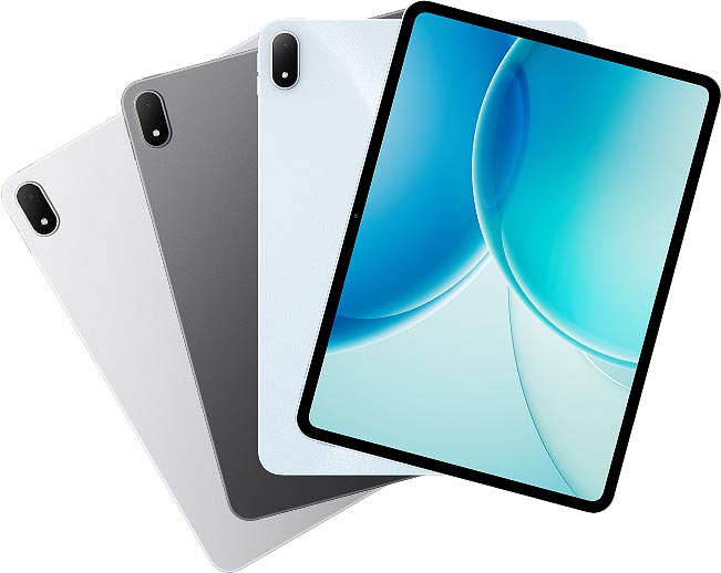 Oppo Pad 6 pictures, official photos