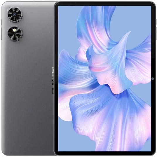 Oukitel OT6 Pro pictures, official photos