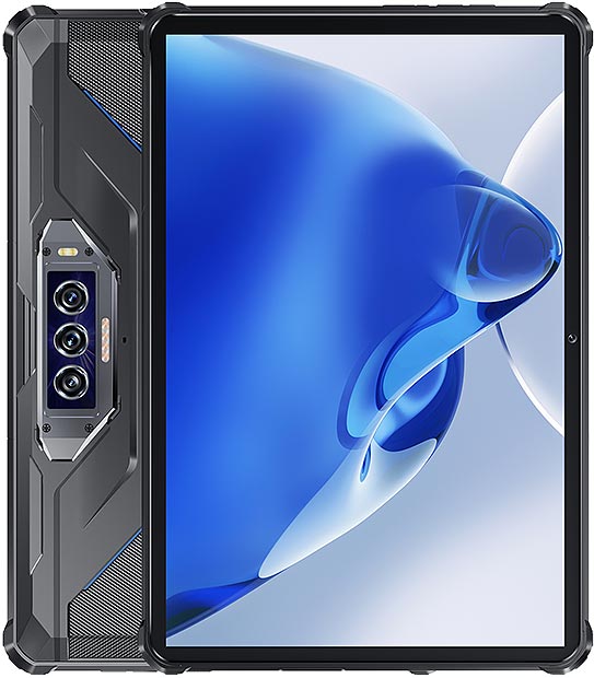 Oukitel RT7 5G pictures, official photos