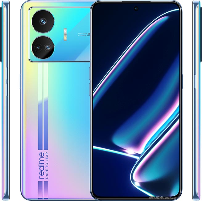 Realme GT Neo5 SE Pictures Official Photos Realme GT Neo5 SE Pictures Official Photos