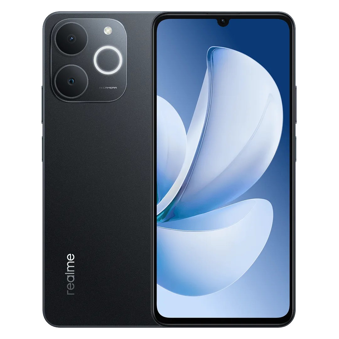 Realme Narzo 80 Lite pictures, official photos