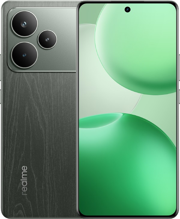 Realme P4 Pro pictures, official photos