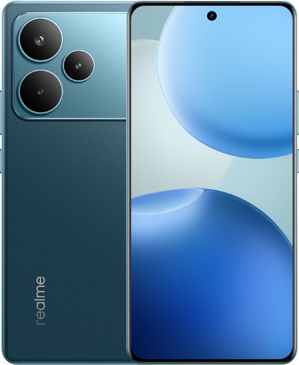 Realme P4 Pro pictures, official photos